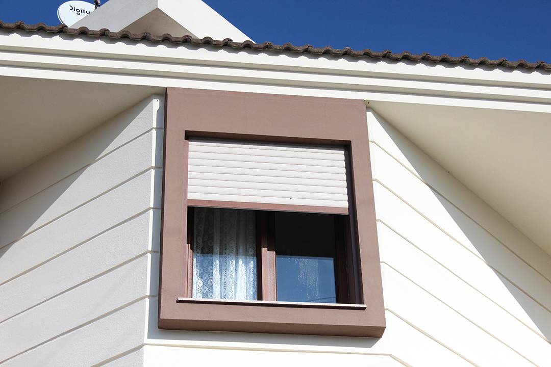 Monoblock Roller Shutter - Mendos Pen Sineklik Panjur Sistemleri